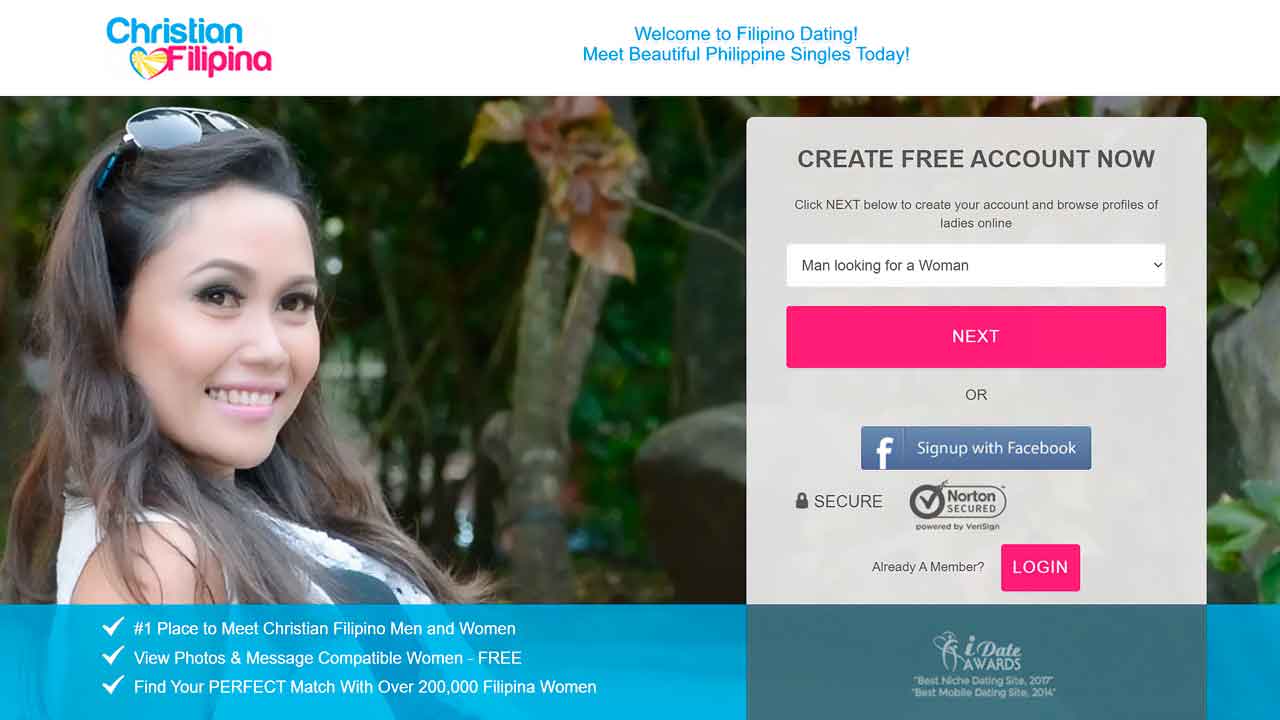 Costa Rica vs. Philippines: A Christian Dating Comparison