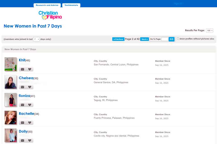 Costa Rica vs. Philippines: A Christian Dating Comparison